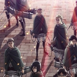 Attack on Titan: The Roar of Awakening - Rotten Tomatoes