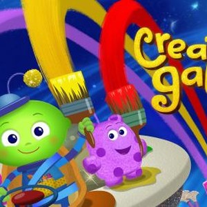 Creative Galaxy - Rotten Tomatoes