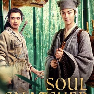 Soul Snatcher - Rotten Tomatoes