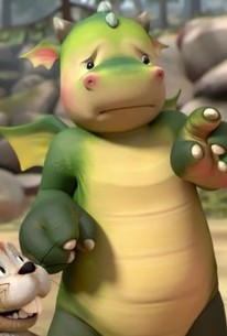 Digby Dragon: Season 1, Episode 40 | Rotten Tomatoes