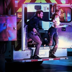 Ambulance - Rotten Tomatoes