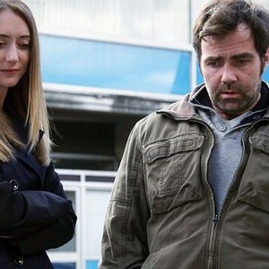 Red Rock: Season 2, Episode 2 - Rotten Tomatoes