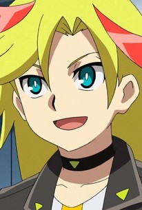 Beyblade: Season 1, Episode 47 | Rotten Tomatoes