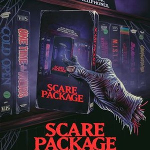Scare Package - Rotten Tomatoes