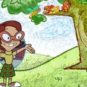 ChalkZone: Season 4, Episode 1 - Rotten Tomatoes