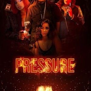 Pressure - Rotten Tomatoes