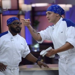 Jon Scallion - Rotten Tomatoes