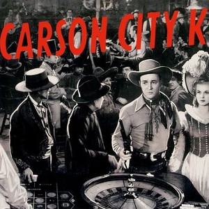 The Carson City Kid - Rotten Tomatoes