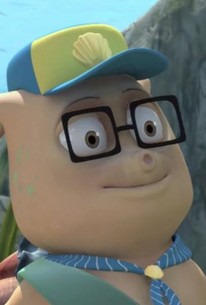 Shelldon: Season 2, Episode 4 - Rotten Tomatoes