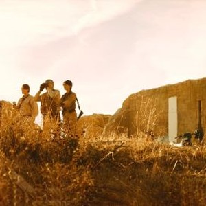 Shadow Wolves - Rotten Tomatoes