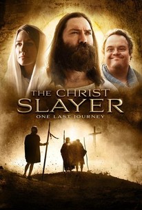 The Christ Slayer | Rotten Tomatoes