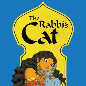 The Rabbi's Cat - Rotten Tomatoes
