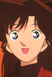 Case Closed: Season 2, Episode 34 - Rotten Tomatoes