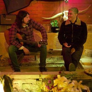 Pat Smear - Rotten Tomatoes