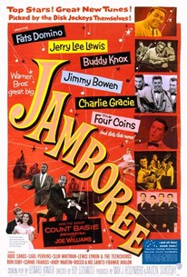 Jamboree | Rotten Tomatoes