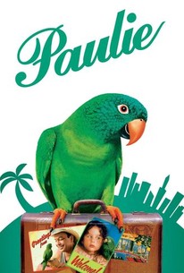 Paulie | Rotten Tomatoes