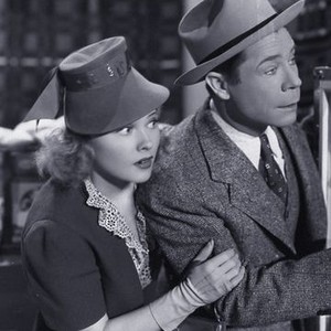 Beware, Spooks! - Rotten Tomatoes