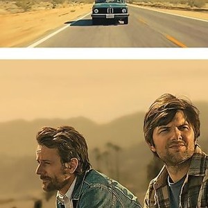 Passenger Side - Rotten Tomatoes