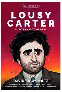 Luxy Banner - Rotten Tomatoes