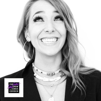 Jenna Marbles Photoshoot