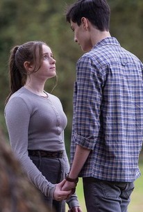 Silverpoint: Season 2, Episode 10 - Rotten Tomatoes