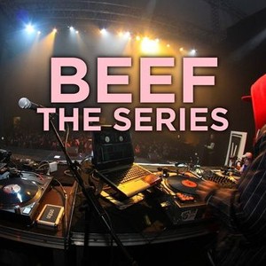 Beef: The Series - Rotten Tomatoes