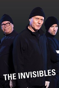 The Invisibles: Season 1 | Rotten Tomatoes