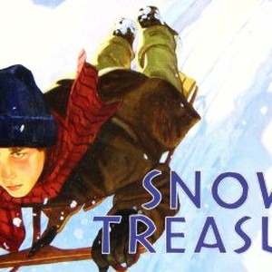 Snow Treasure - Rotten Tomatoes