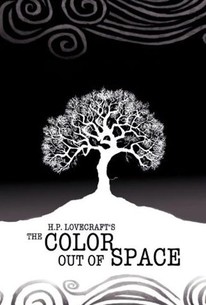 Color Out of Space (2010) | Rotten Tomatoes