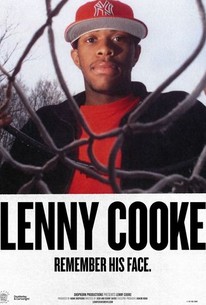 Lenny Cooke (2013) | Rotten Tomatoes