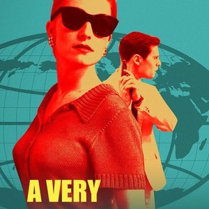 A Very Secret Service - Rotten Tomatoes