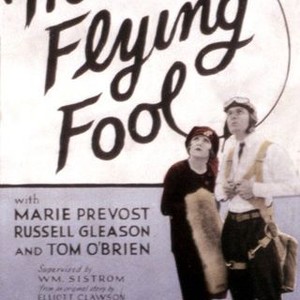 Flying Fool - Rotten Tomatoes