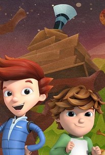 Ready Jet Go!: Season 2, Episode 1 - Rotten Tomatoes