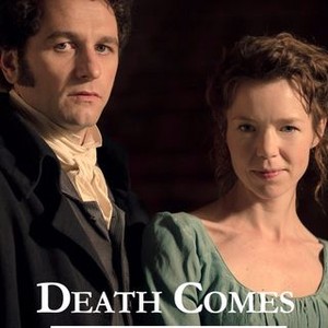 Death Comes to Pemberley - Rotten Tomatoes