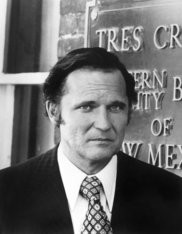 John Vernon Movies
