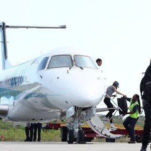 Fyre - Rotten Tomatoes