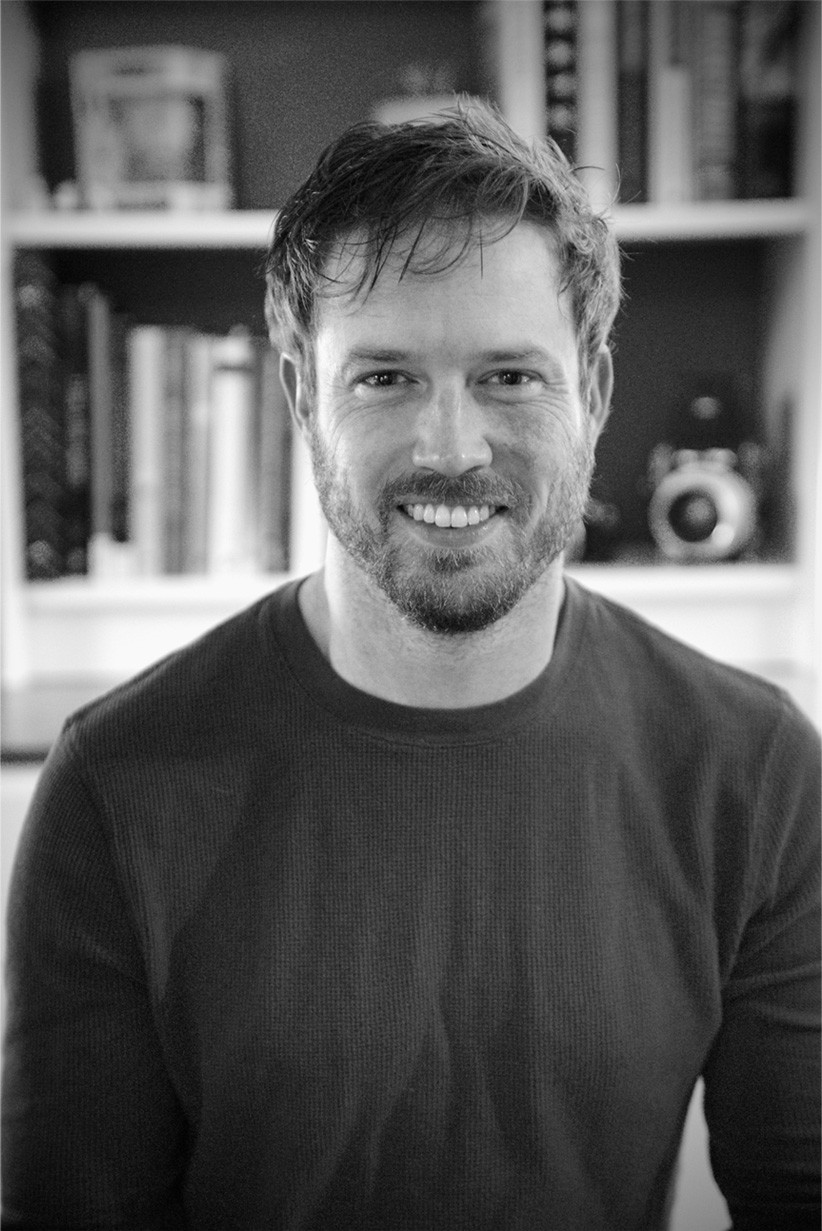 Trevor Metscher Pictures Rotten Tomatoes