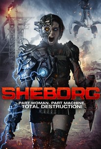 SheBorg | Rotten Tomatoes