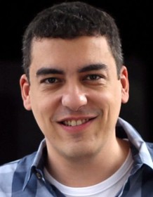 Daniel Rezende | Rotten Tomatoes