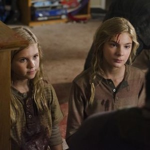 Kyla Kenedy - Rotten Tomatoes