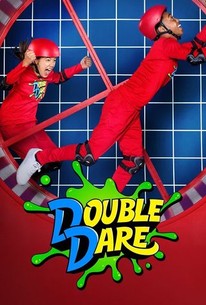 Double Dare (2018) | Rotten Tomatoes