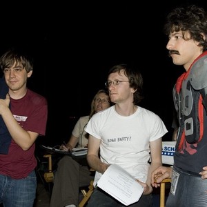 Hot Rod - Rotten Tomatoes