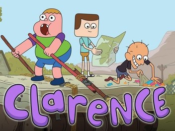 clarence 18