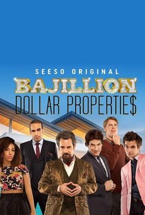 Bajillion Dollar Propertie$ | Rotten Tomatoes