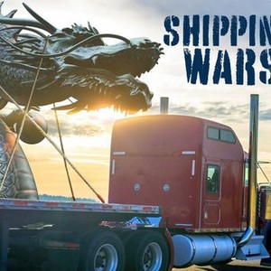 Shipping Wars - Rotten Tomatoes