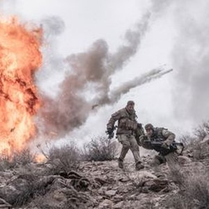 12 Strong - Rotten Tomatoes