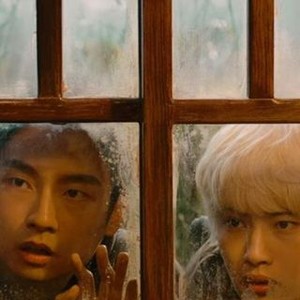 Secrets in the Hot Spring - Rotten Tomatoes