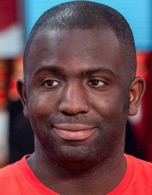 Femi Oluwole - Rotten Tomatoes