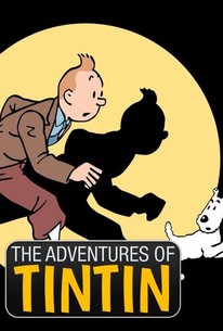 The Adventures of Tintin: Season 1 | Rotten Tomatoes
