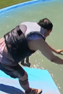 Wipeout Australia: Season 1, Episode 3 | Rotten Tomatoes